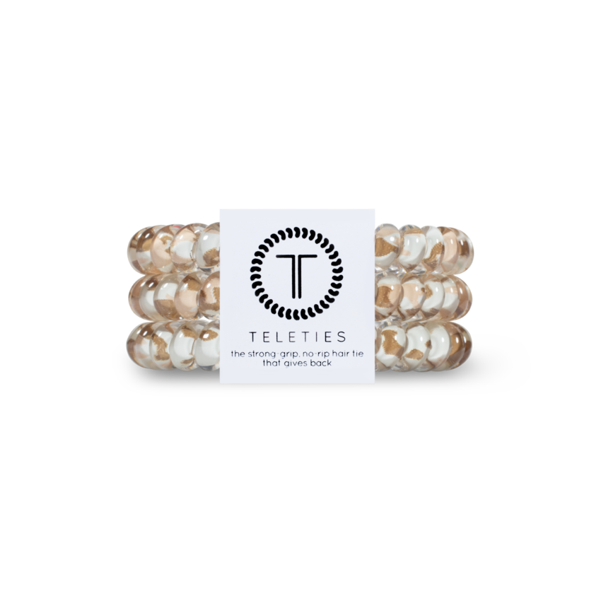 Small Teleties – Adorned Grace