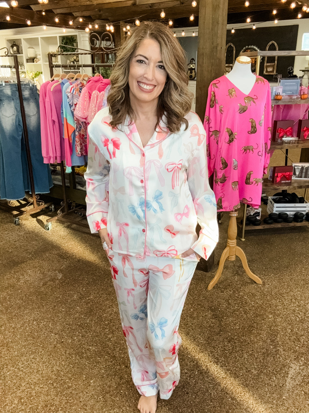 Roller Rabbit Pajamas Pajama Stores Not Just Pajama New York Flagship ...